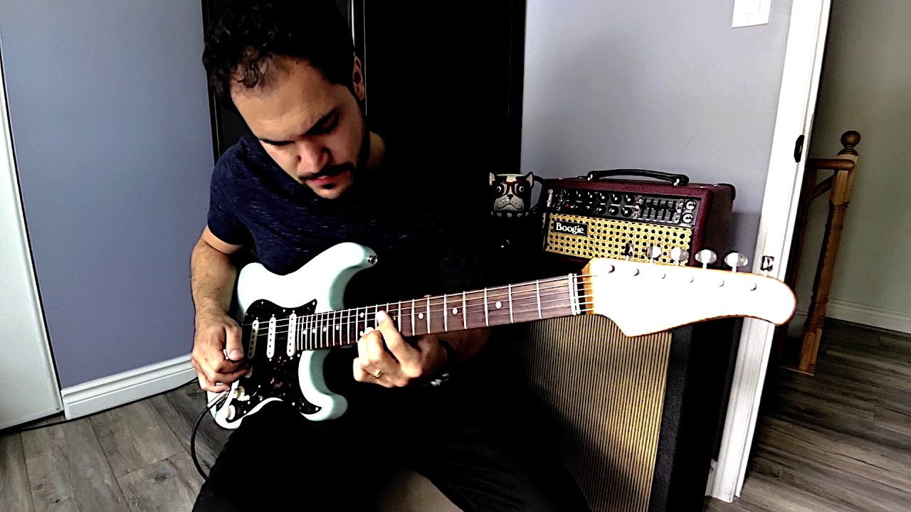 Jason Raso - "Catalysis" featuring Robb Cappelletto, Francesco Pinetti ...