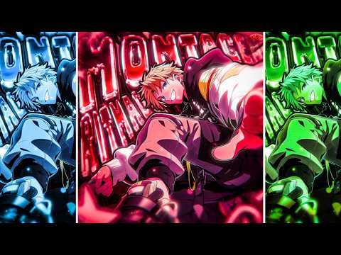 𝐌𝐎𝐍𝐓𝐀𝐆𝐄𝐌 𝐑𝐈𝐓𝐌𝐀𝐃𝐀 - 𝐜𝐚𝐩𝐞 [𝗔𝗟𝗟 𝗩𝗘𝗥𝗦𝗜𝗢𝗡𝗦] 🎼‼️【 𝘕𝘰𝘳𝘮𝘢𝘭-𝘚𝘭𝘰𝘸𝘦𝘥-𝘚𝘶𝘱𝘦𝘳 𝘚𝘭𝘰𝘸𝘦𝘥-𝘜𝘭𝘵𝘳𝘢 𝘚𝘭𝘰𝘸𝘦𝘥-𝘚𝘱𝘦𝘥 𝘜𝘱 💫🔥】