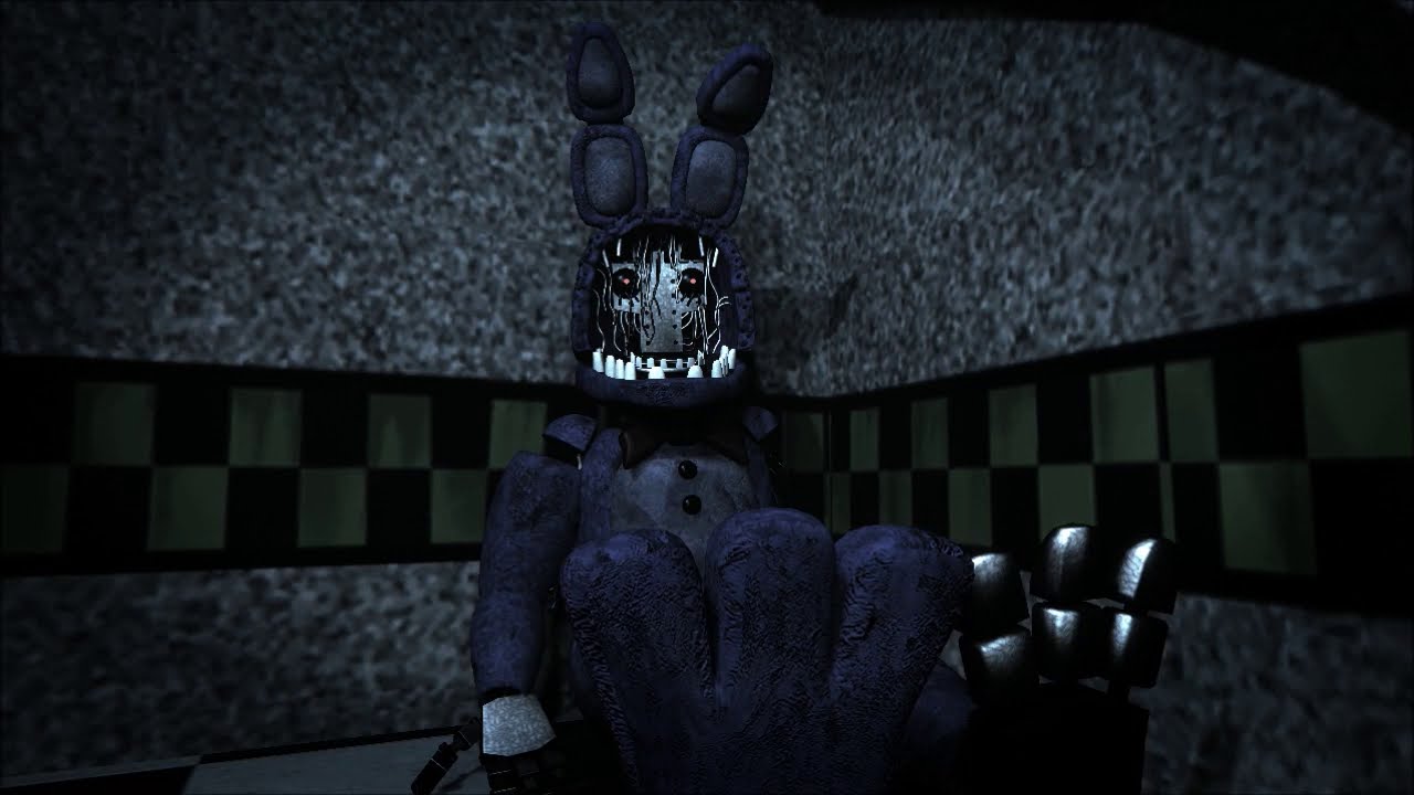 [SFM FNAF] The Previous Generation 1 (PREVIEW) - YouTube