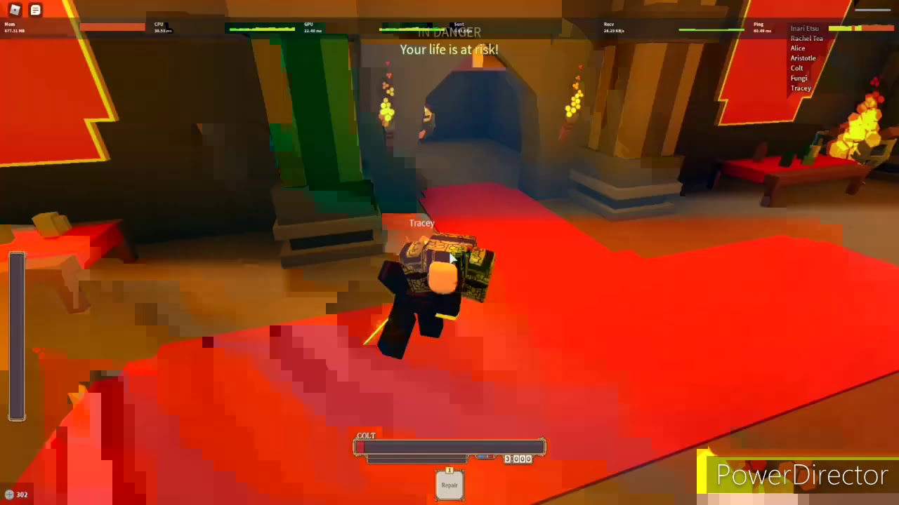 Rogue Lineage, Dragon Sage Progression - YouTube