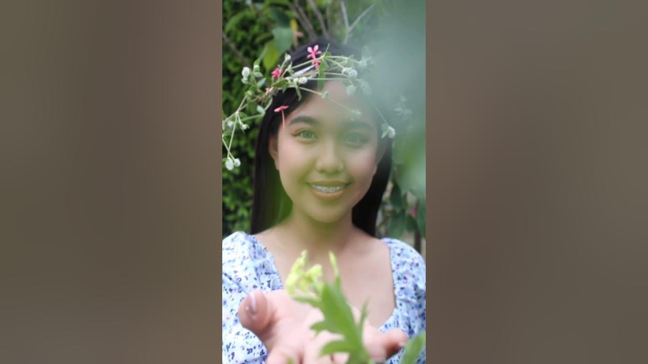 Ms. Ilocana - YouTube