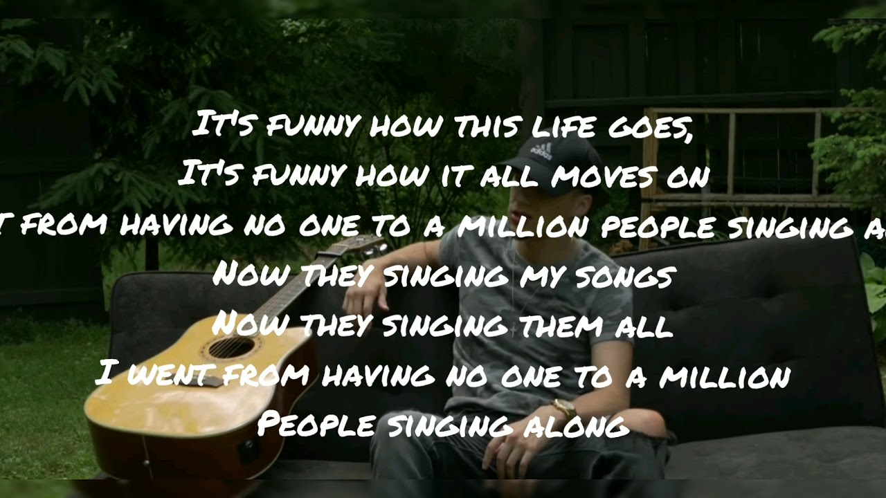 Zimm - Love Songs You'll Never Hear (Lyrics) - YouTube