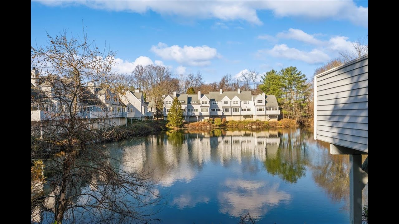66 Wilton Crest Wilton, CT | ColdwellBankerHomes.com - YouTube