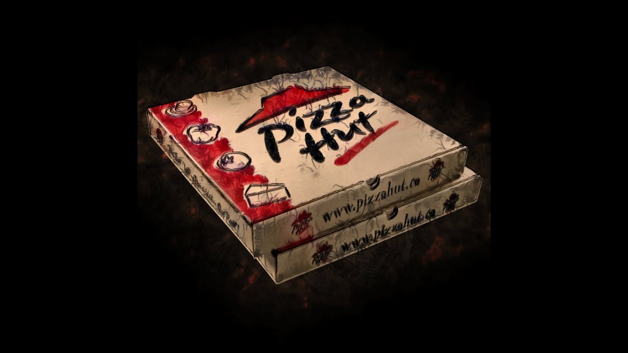 DPH Image Replication Compilation + Scrapped Content - Stas Constantine ...