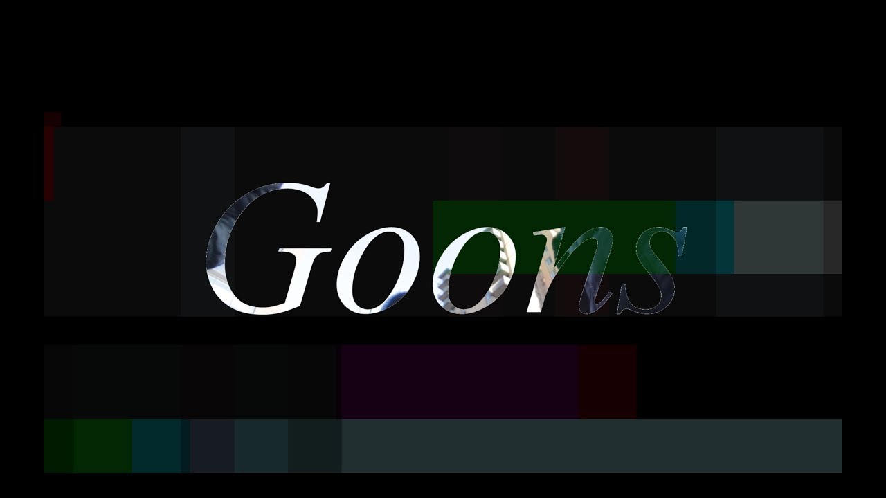 Goons edit 2018 - YouTube