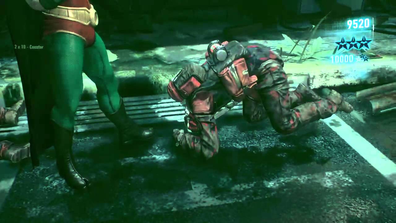 Practicing Quick Scopes - YouTube