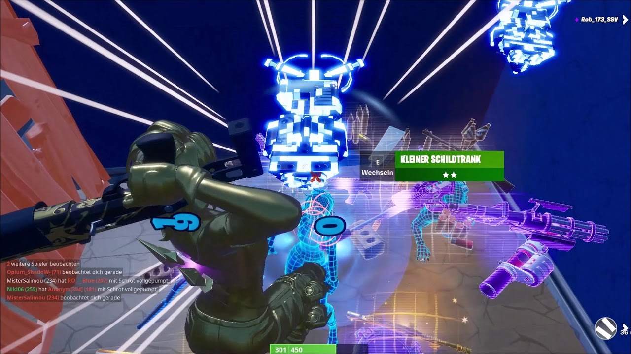 Best of Season 12 (Fortnite) - YouTube