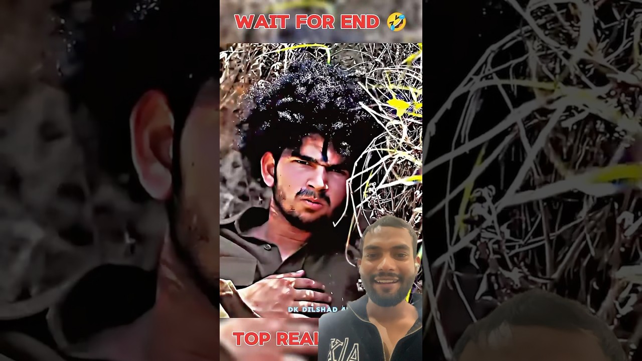 Ya kay chal raha ha😂 #army #comedy #indianarmy #funny #armylover # ...