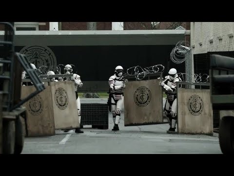 Tik Tok expanded twd commonwealth story - YouTube