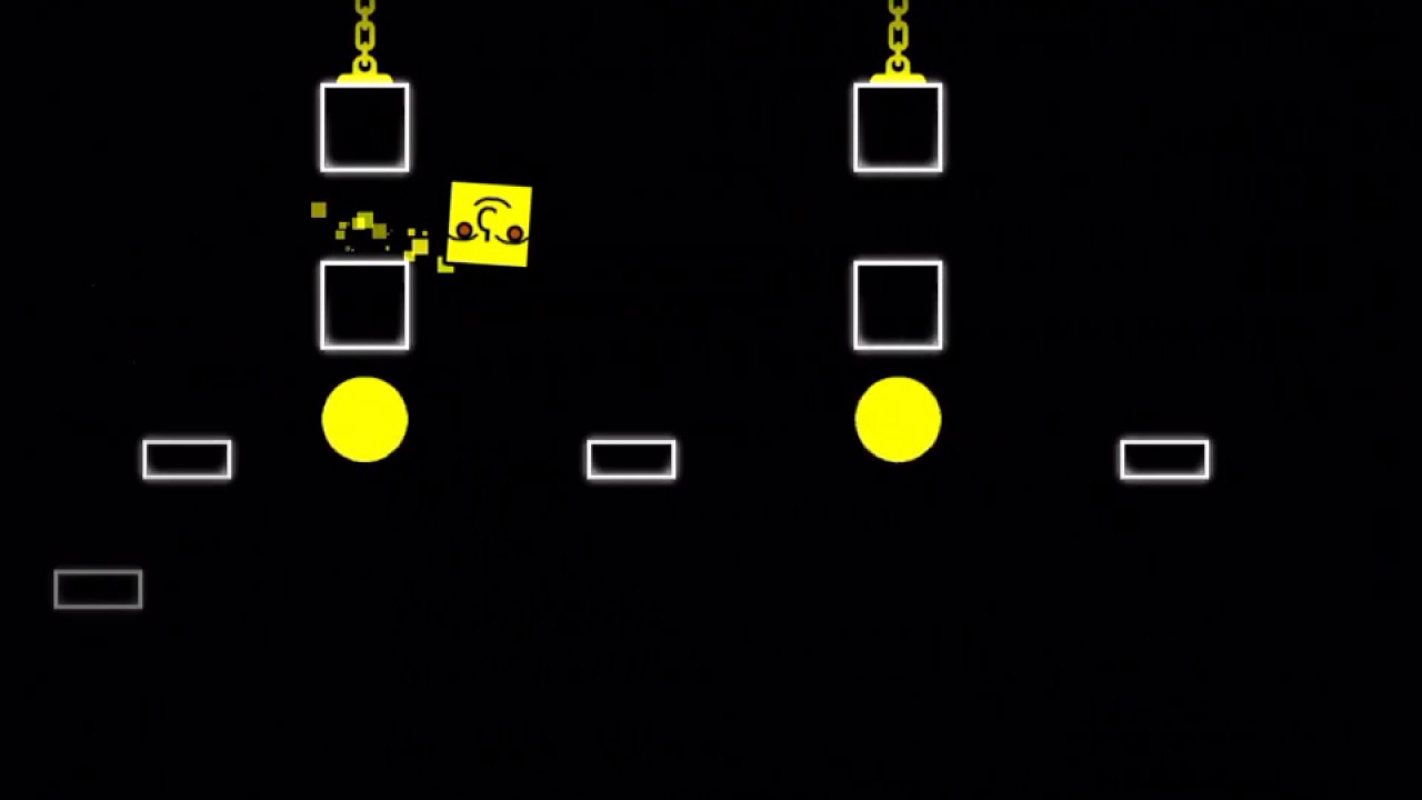 Geometry dash - Ultimate Destruction (remake) (First level ever to ...