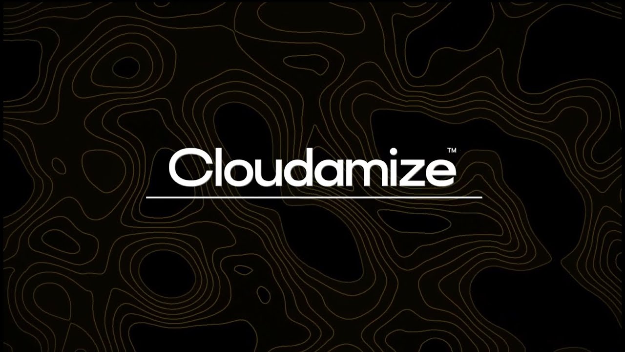 Overview of Cloudamize, by Eviden - YouTube