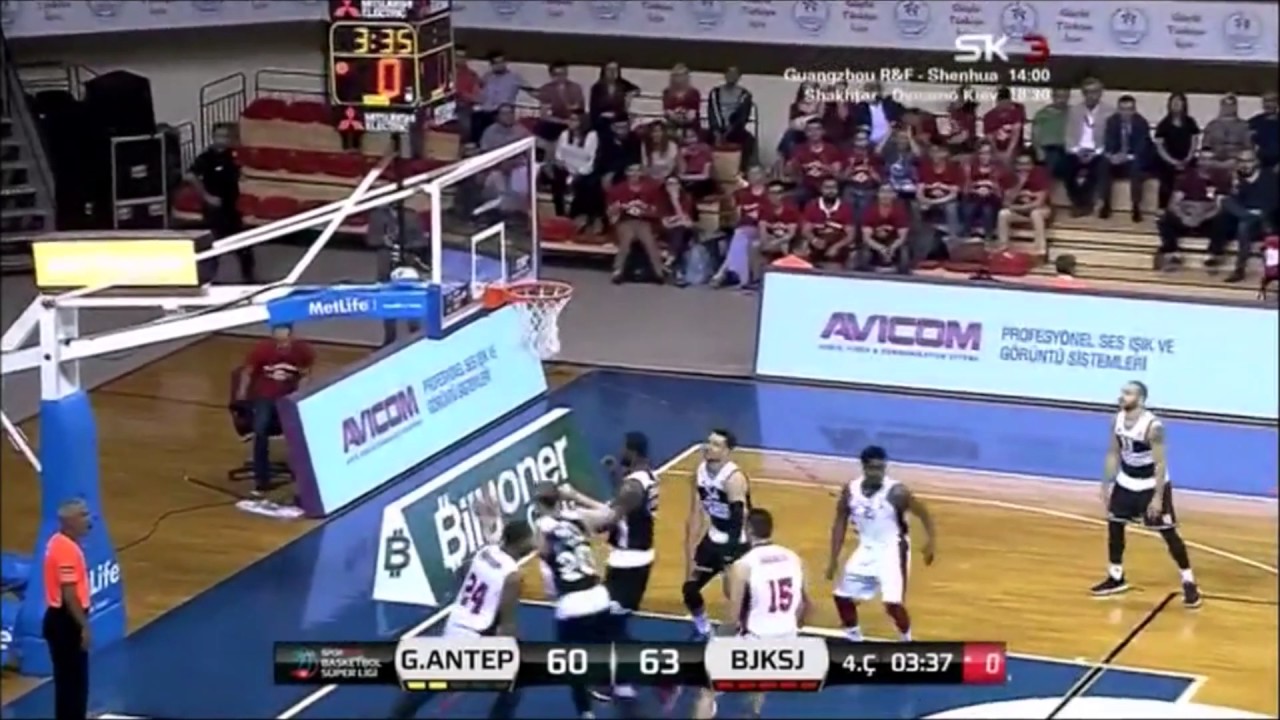 Marcus Denmon: Red Right Hand - YouTube