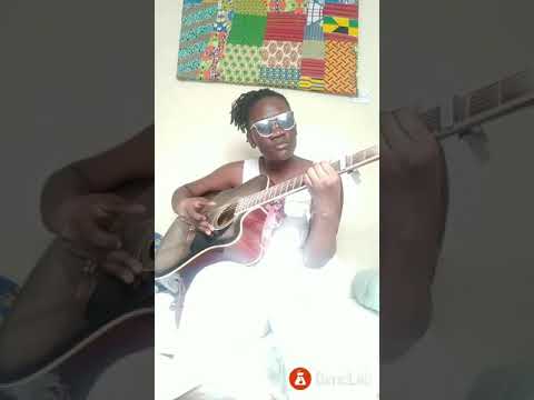 Hodari Mbosso cover by Juliey Mumia