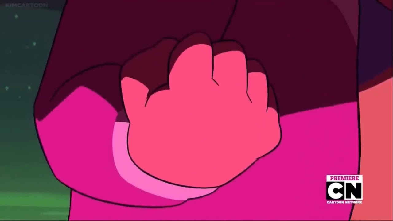 Change (Steven Universe) - YouTube