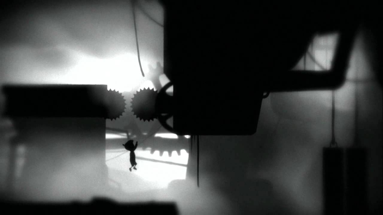 Limbo Deaths HD (Forgotten) - YouTube