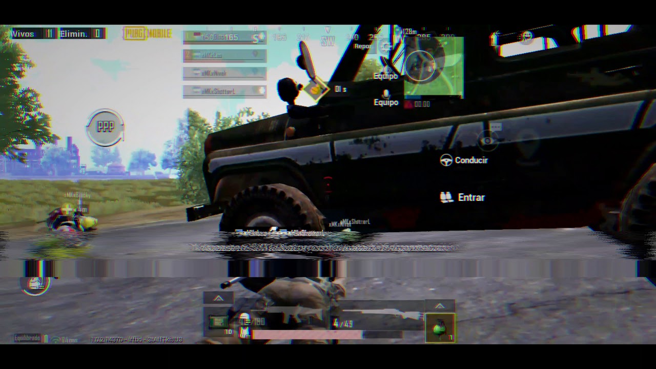 HIGHLIGHT#5 xMKx - YouTube