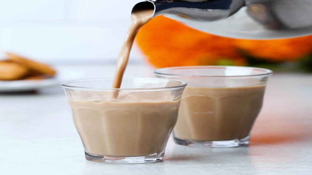 Amazing Tea | Quetta Famous Tea Point | Gobar Hotal - YouTube