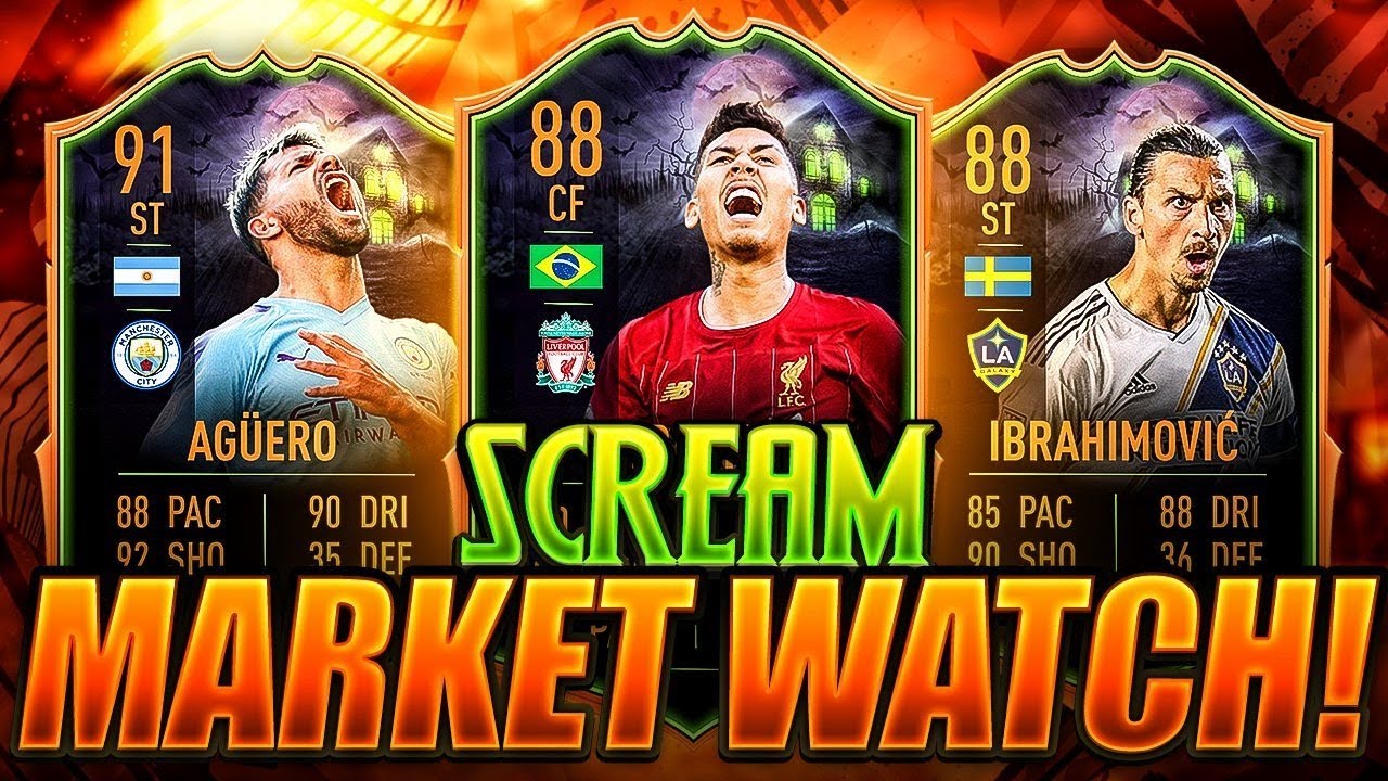 SCREAM PROMO IS ENDING!! INSANE MILESTONES! FIFA 20 Ultimate Team - YouTube