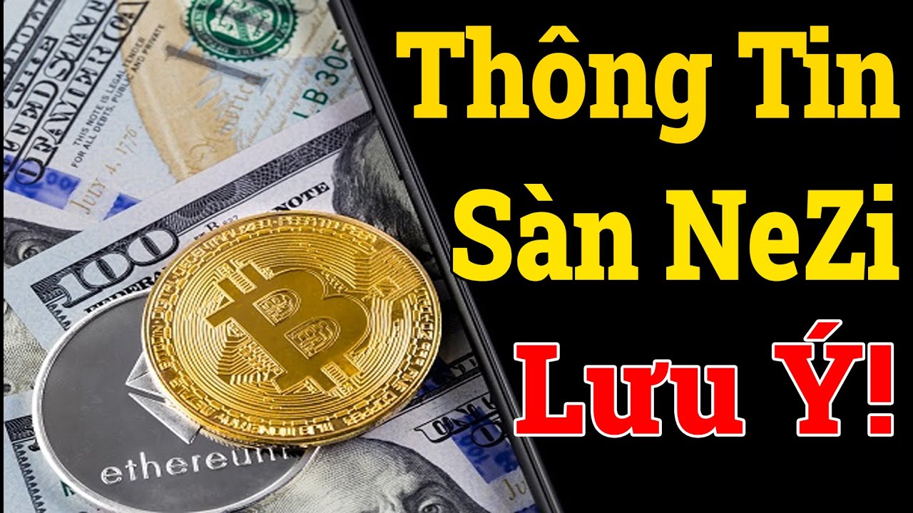 Cách Trade Bo || Thông Tin Về Sàn NeZi.Trade Và Một Vài Lưu Ý Nhỏ!! # ...