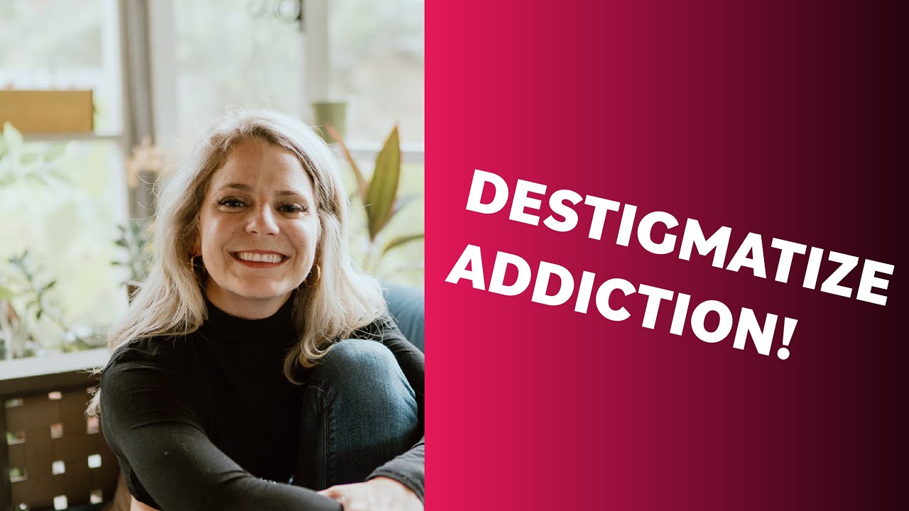 Navigating Grief: Episode 1: Breaking the Stigma Surrounding Addiction ...