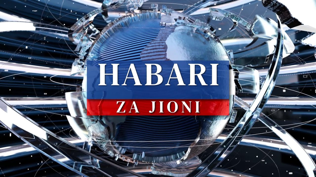 WEDNESDAY 12TH NOV, 2025|| PEPETA TV 1PM NEWS BULLETIN || CHACHA TOBIAS ...