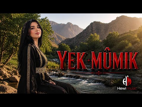 YEK MÛMIK —Kurdish cover | Official Music video
