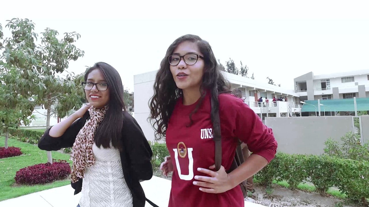 Redes Sociales UNSA - YouTube