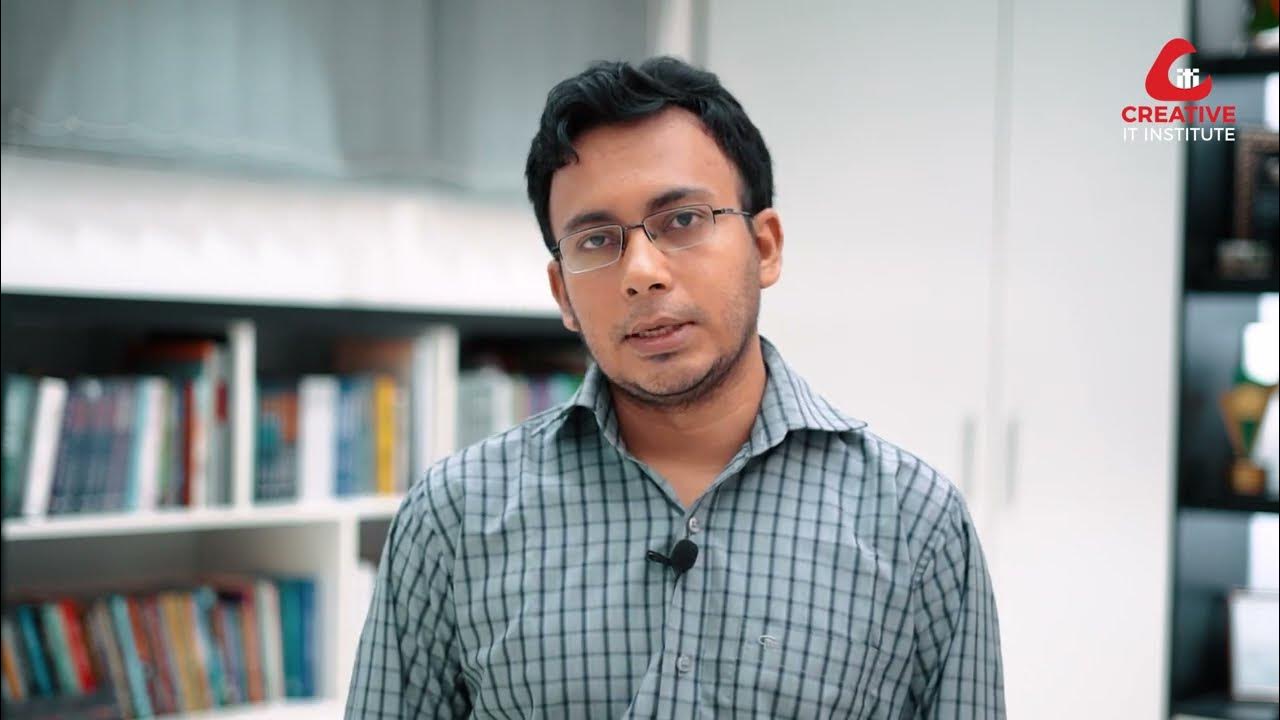 Python Machine Learning এ প্রফেশনাল প্রশিক্ষণ গ্রহণ করে আপনিও হতে পারেন ...