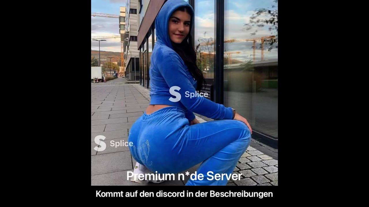 Nicole Dobrikov Und Viel Mehr Nde Server Discord Unter Beschreibung Youtube