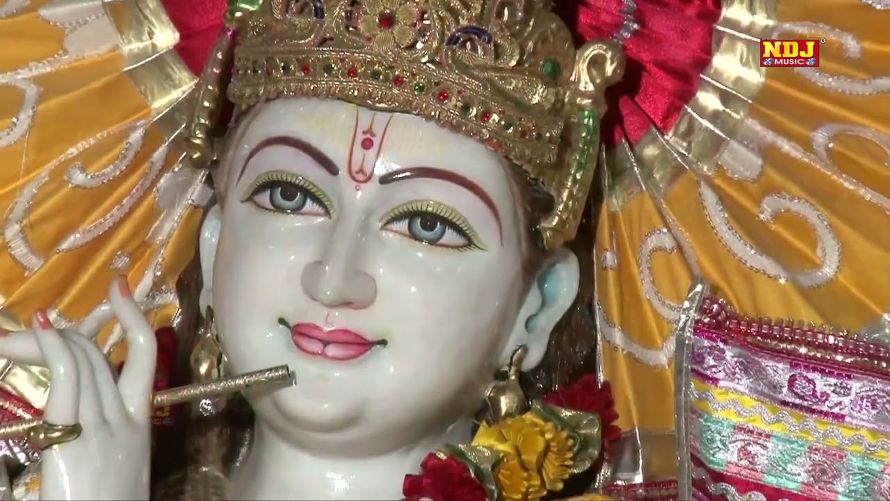 किसी ने जन्मा किसी ने है पाला कृष्ण जी का सुपरहिट भजन 2022 New