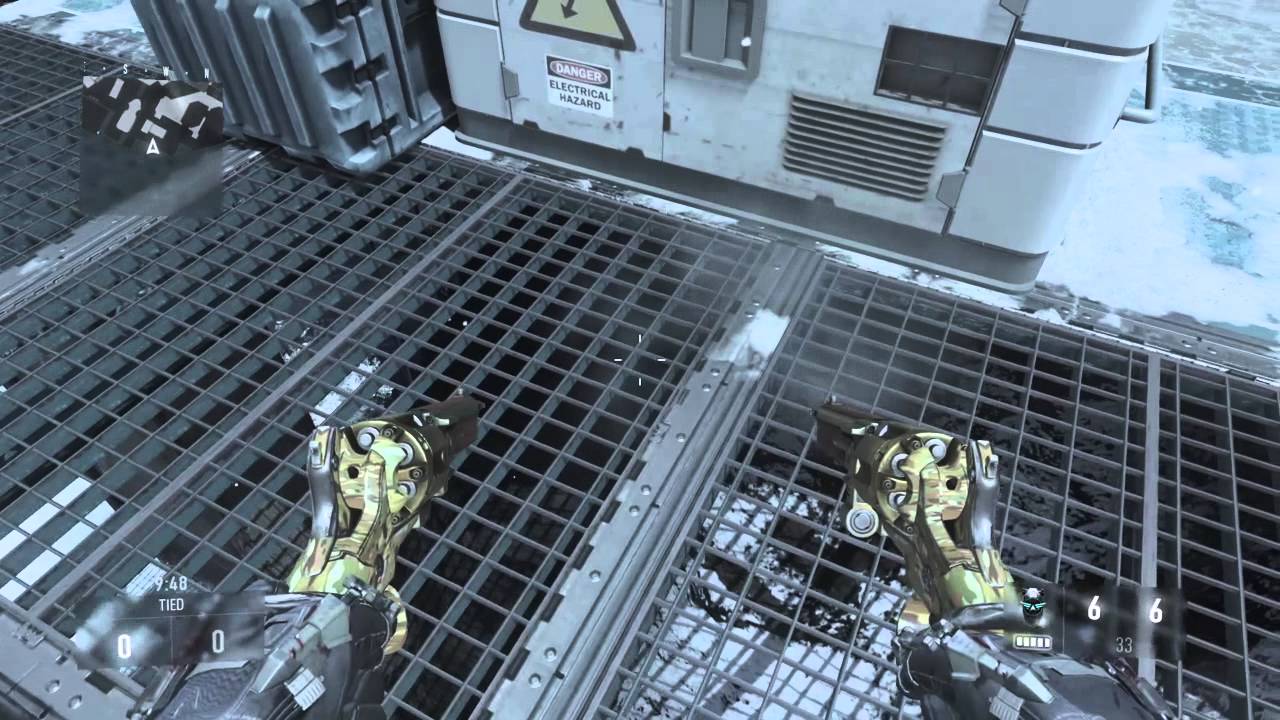 HORIZON GLITCH,August 2015 Advanced warfare glitches, Under the map ...