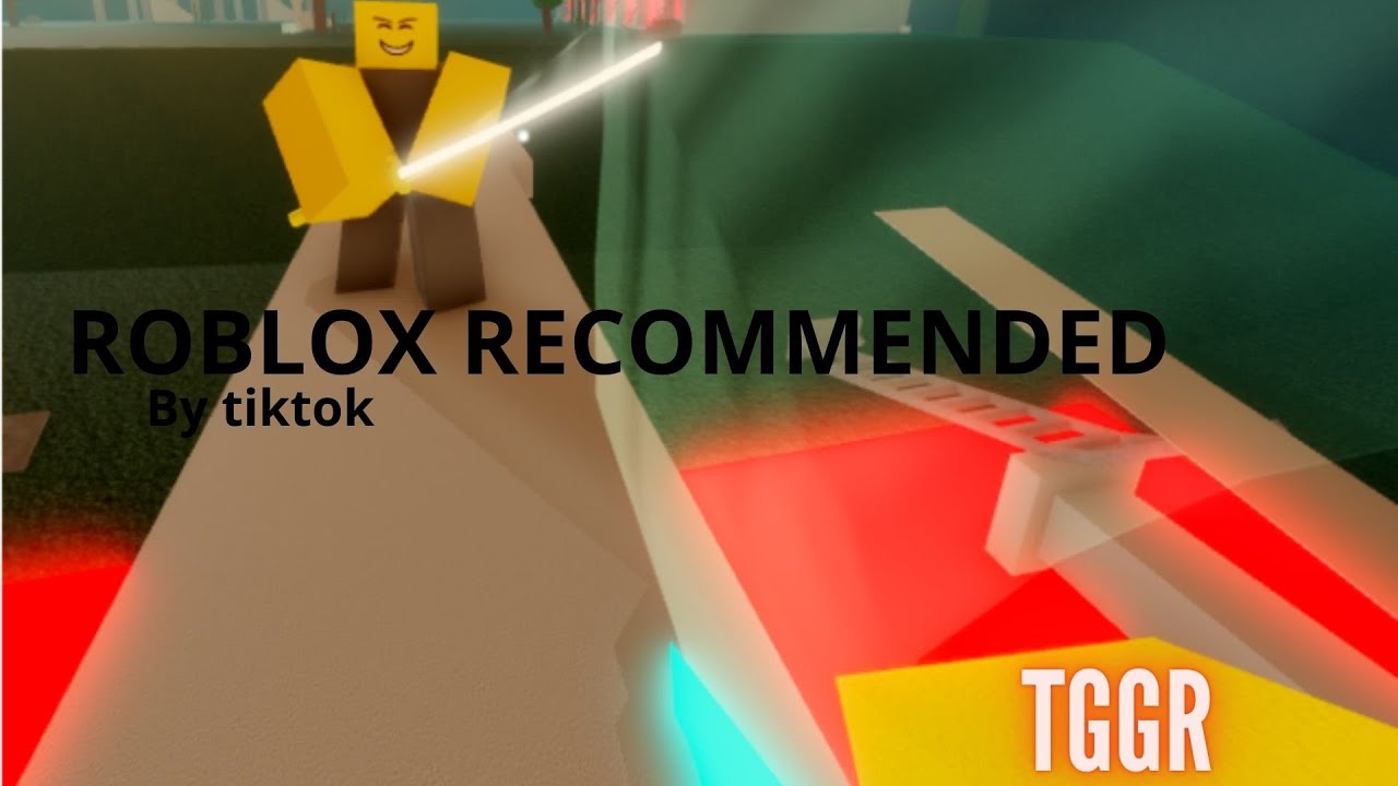 Roblox Recommended #2 | Smooth Slicing - YouTube