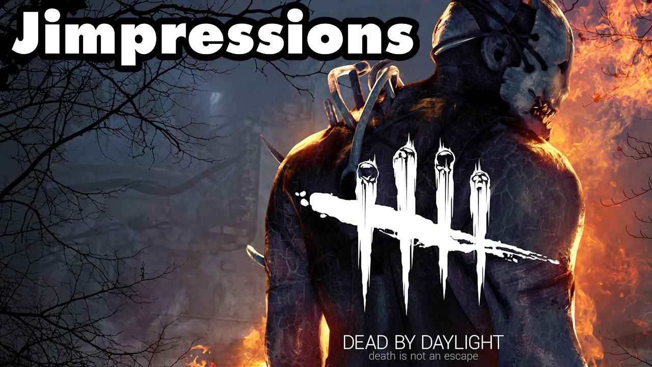 DEAD BY DAYLIGHT - On The Hook - YouTube