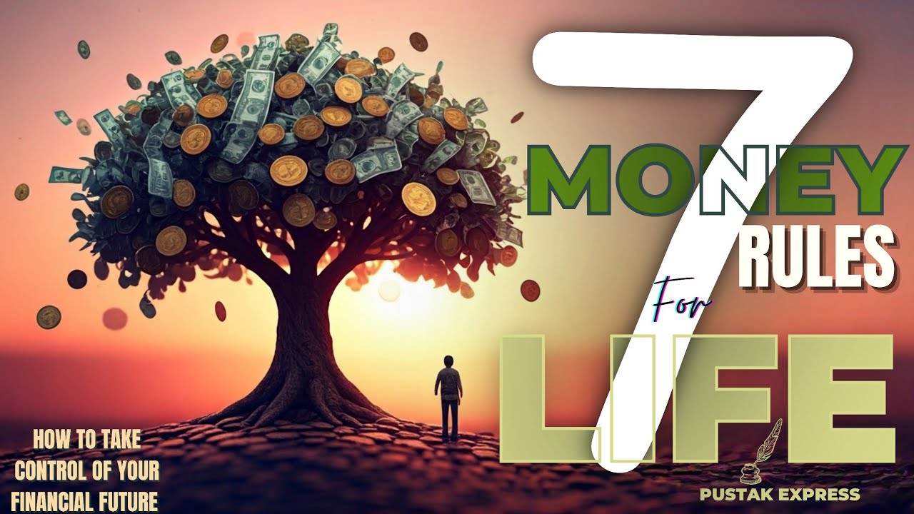 7 Money Rules for Life: Transform Your Finances! - YouTube