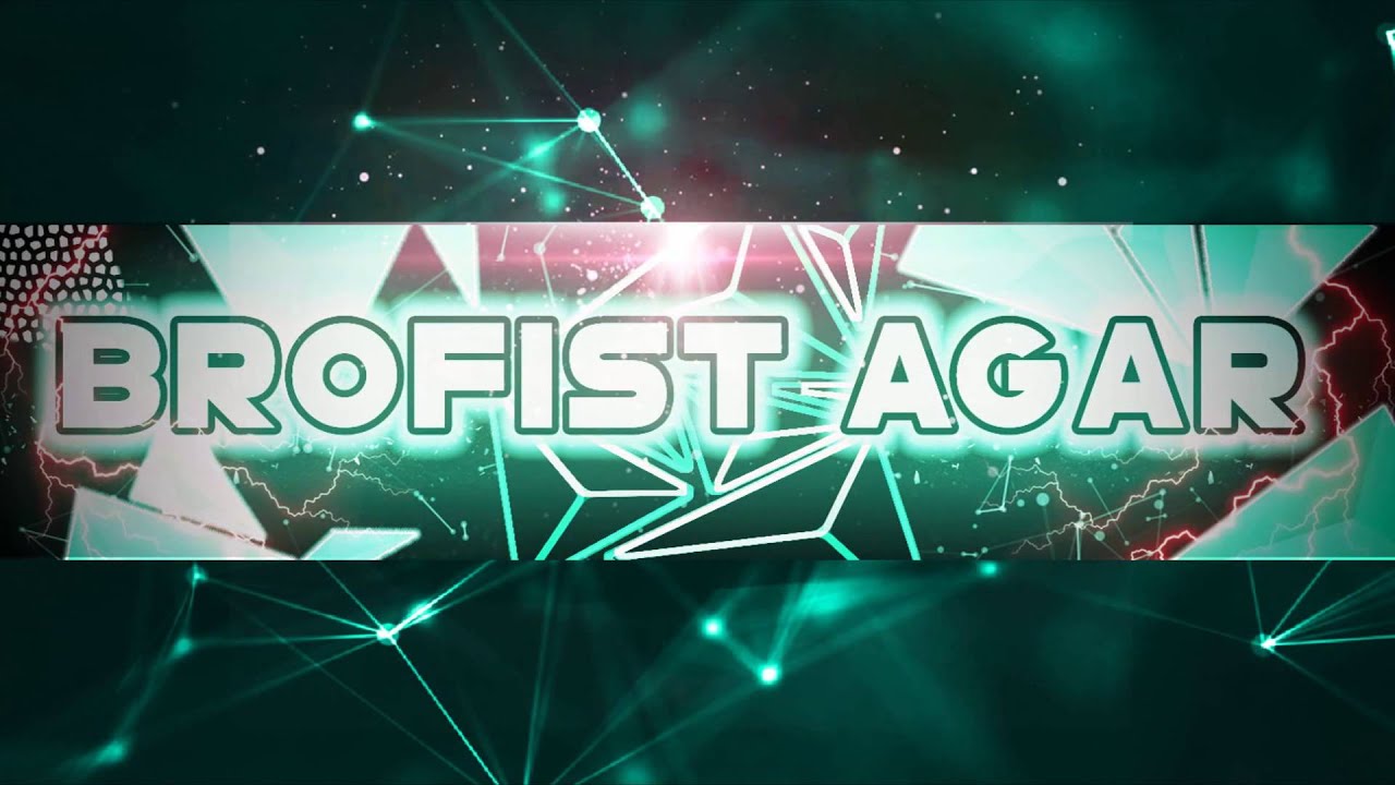 Banner Brofist Agar // Xruprim {DROPPPP}★★ - YouTube