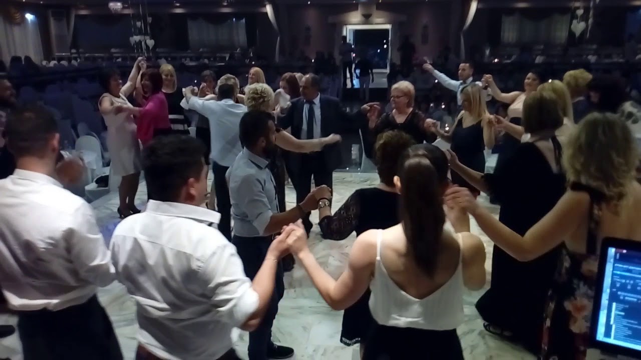 dj karditsa.(dj γαμου)ΒΑΓΓΕΛΗΣ ΜΠΑΖΑΝΗΣ(ΓΑΜΟΣ(26-5-2018)ΚΕΝΤΡΟ ΚΕΝΤΙΑ ...