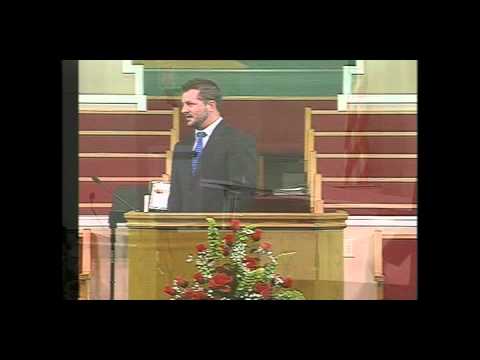 When Everything Falls Apart (Part 1) - Rev. Jeremy P. Wakefield - YouTube