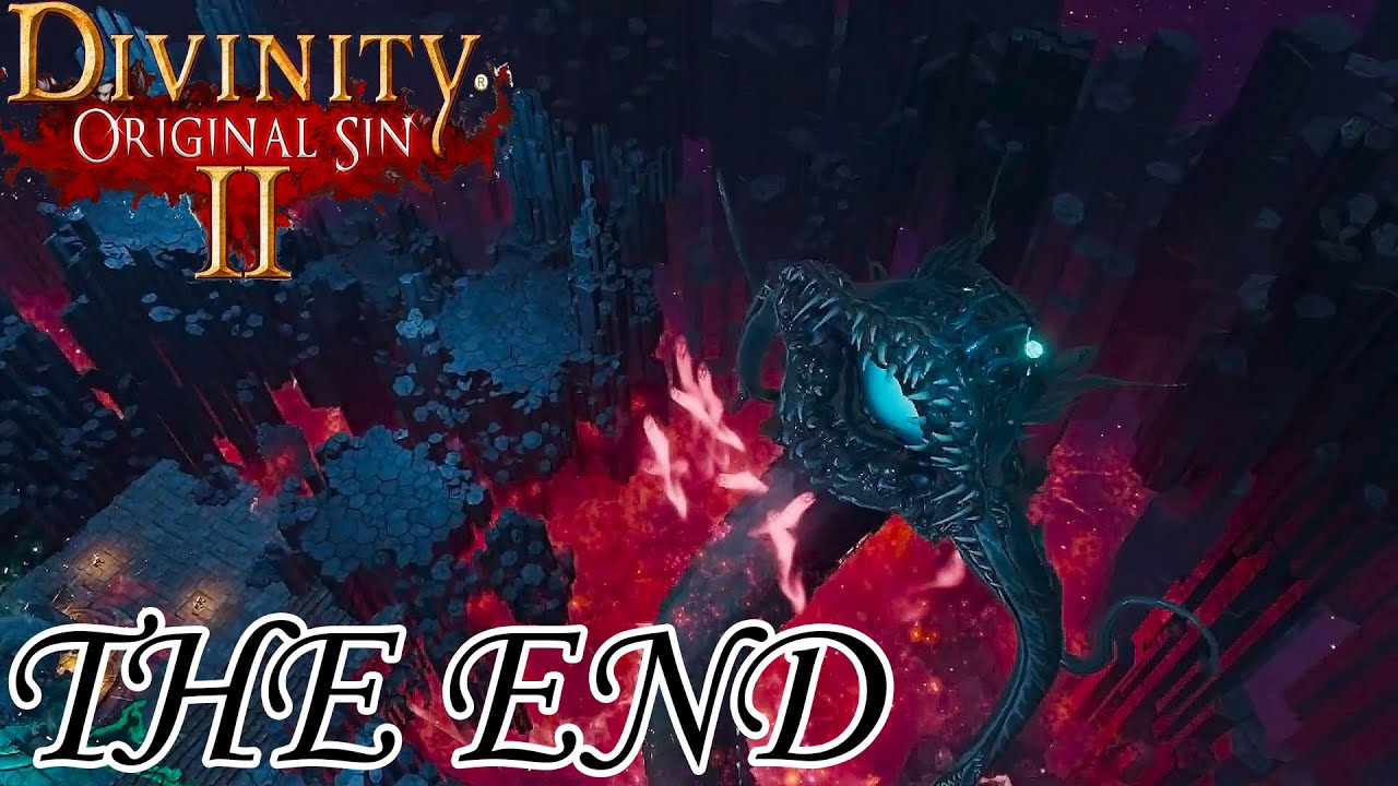 Divinity Original Sin 2, Red Prince (solo), tactician mode. Ep. 52 ...