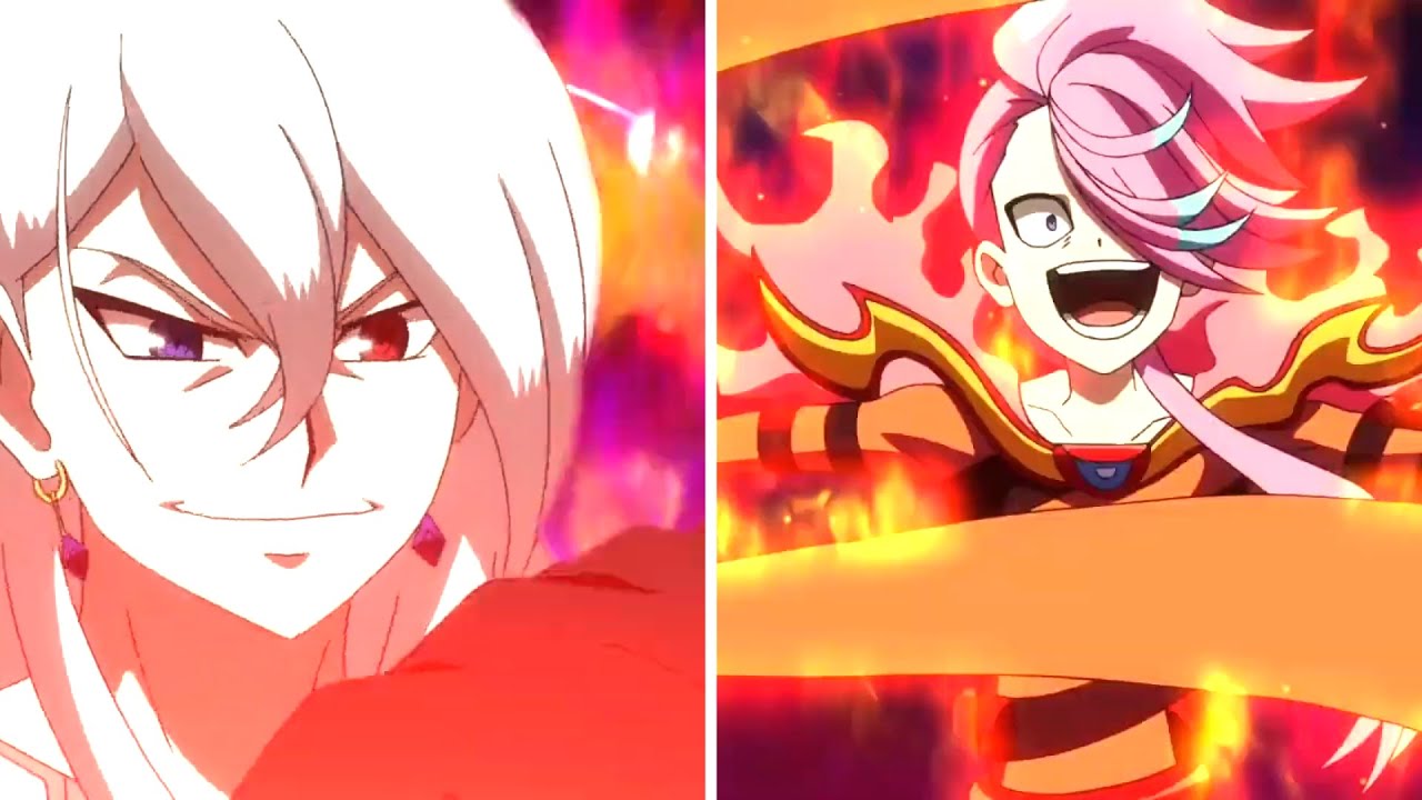 PHI VS PAYNE !! ( Clash of Phoenix ! ) {Squid Game Bey's #3} - YouTube