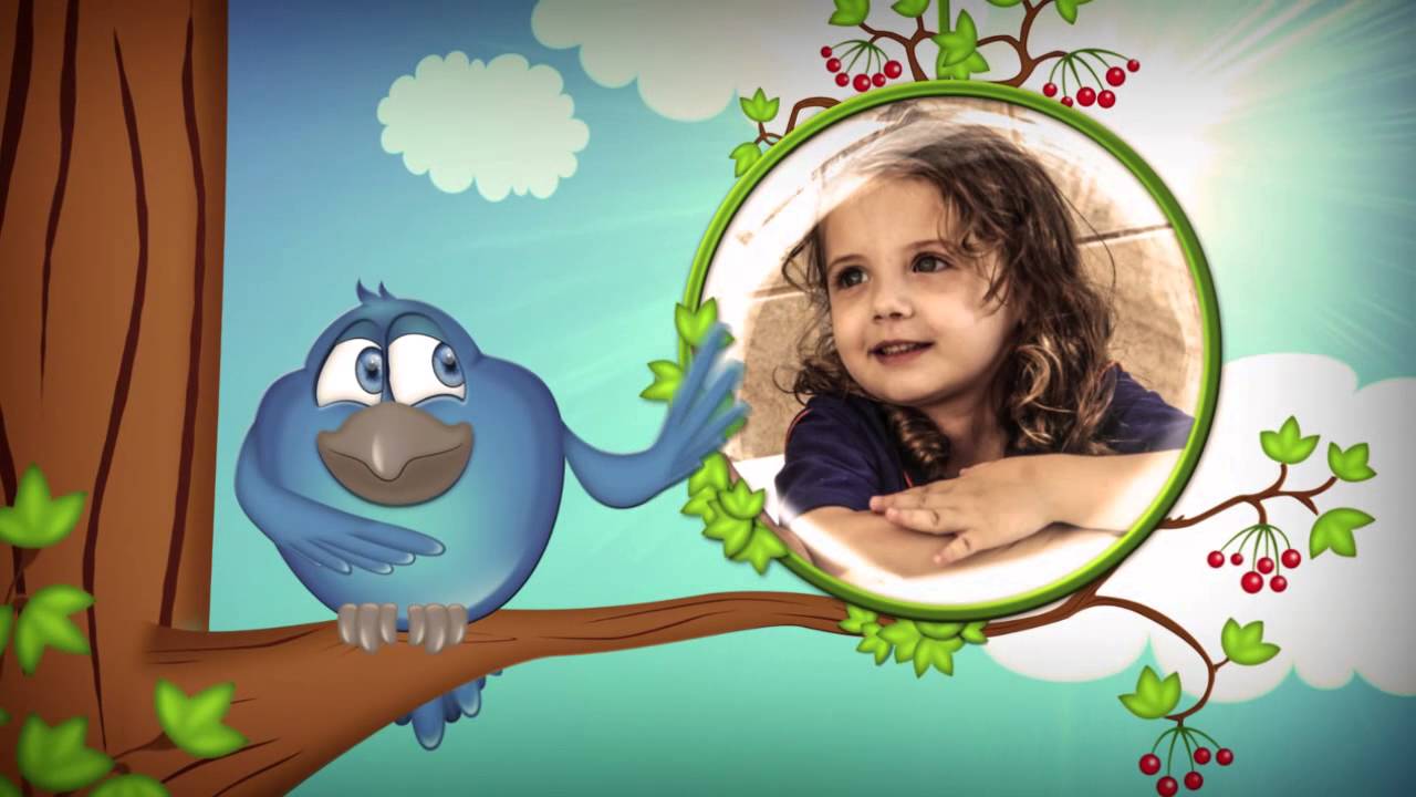 O dia da Lara Caron na Escola Arara Azul - YouTube