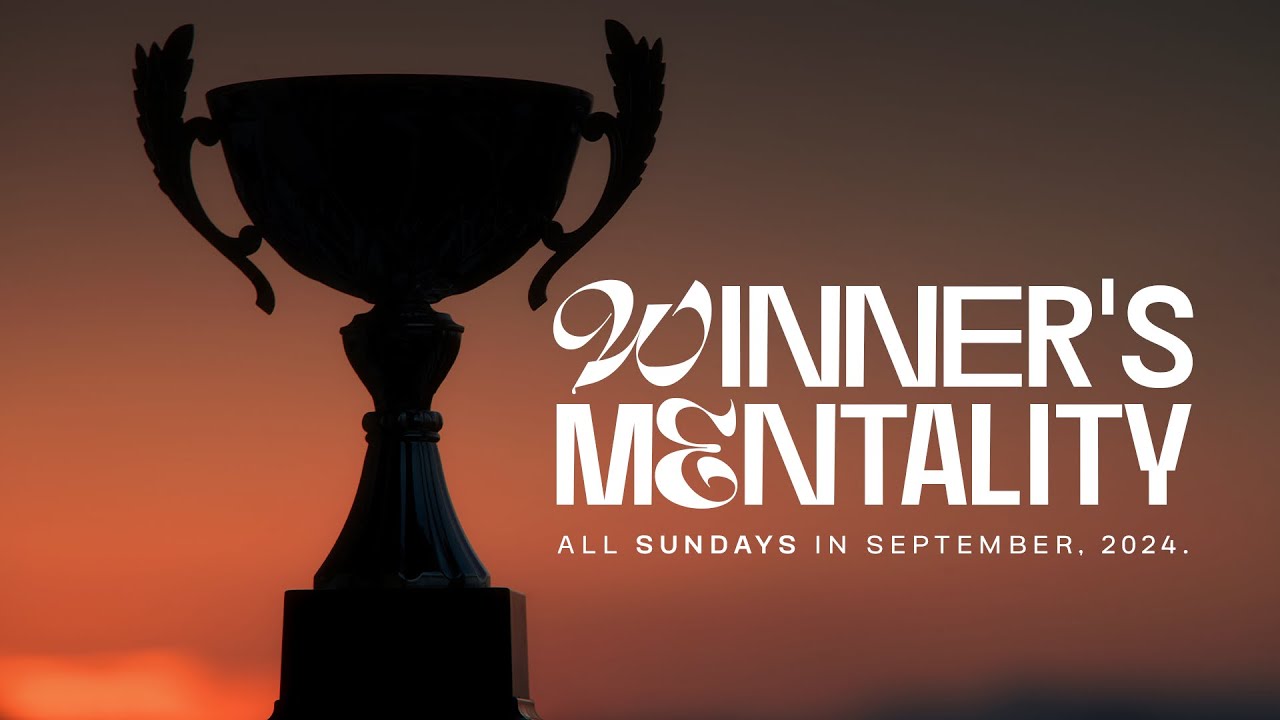 Winner's Mentality | Mainland | 1st Service | Dr Kingsley Okonkwo - YouTube