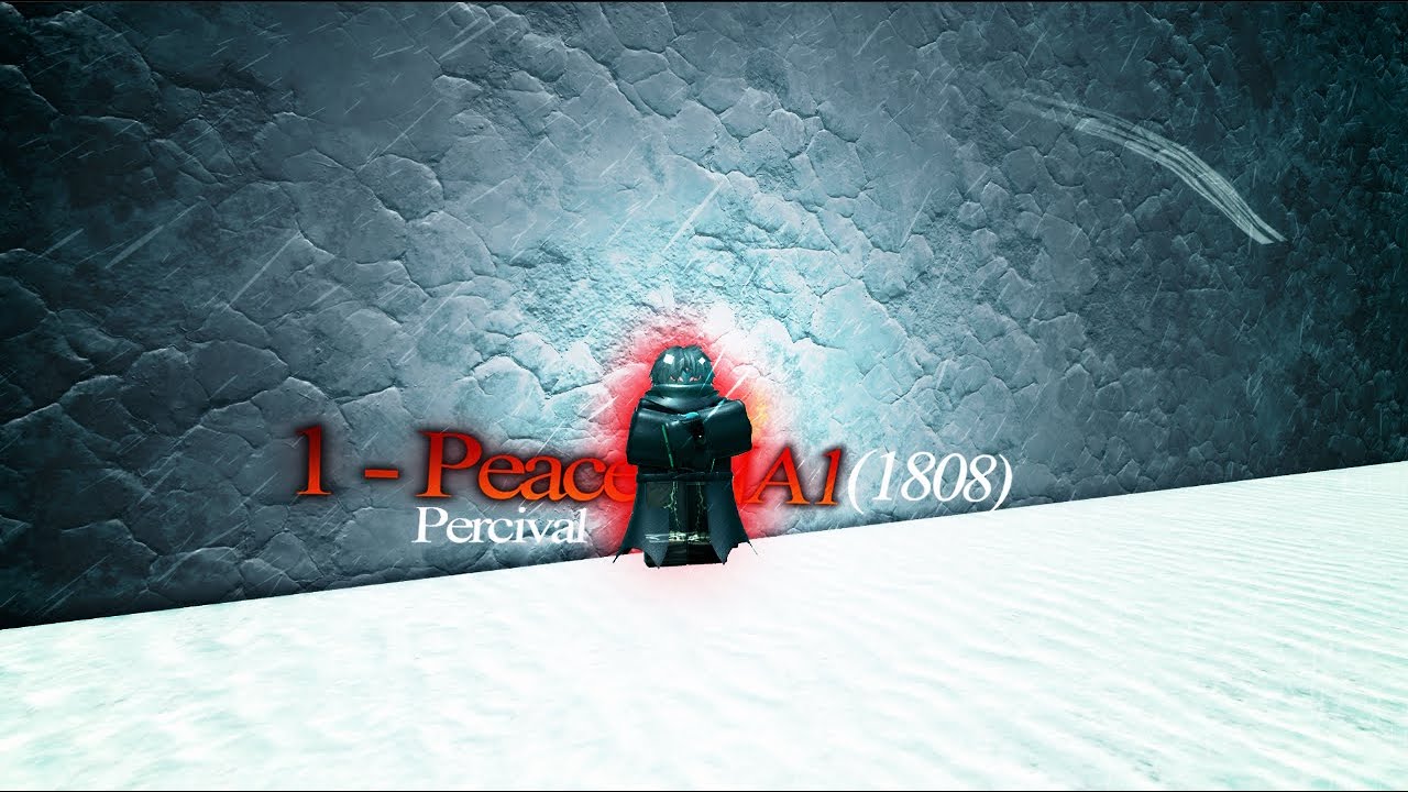 The Last Navae Fist Godseeker.. | Deepwoken - YouTube