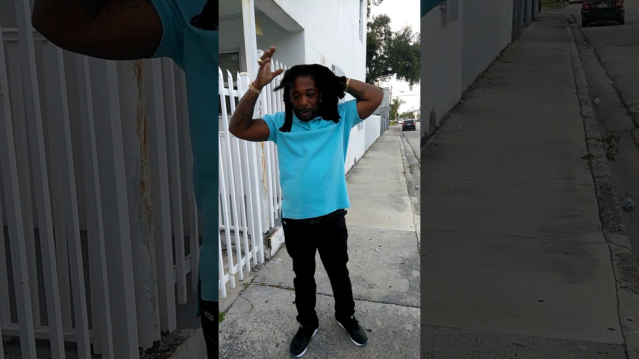 Free form locks - YouTube