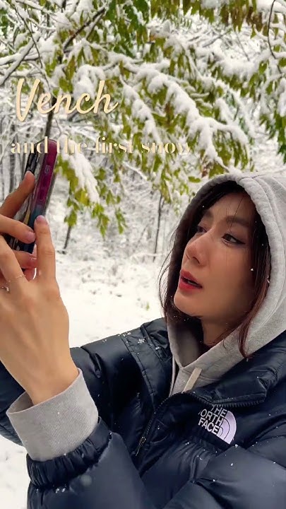 벤치에서의#첫눈#첫눈오는날#겨울#겨울감성#겨울벤치#vench#로우스테이트#문화예술창고#문화기획#문화예술공간#행사#행사기획#창고벤치 - YouTube