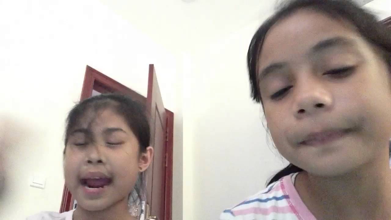 Intro. Video (the 2 cool girls) - YouTube