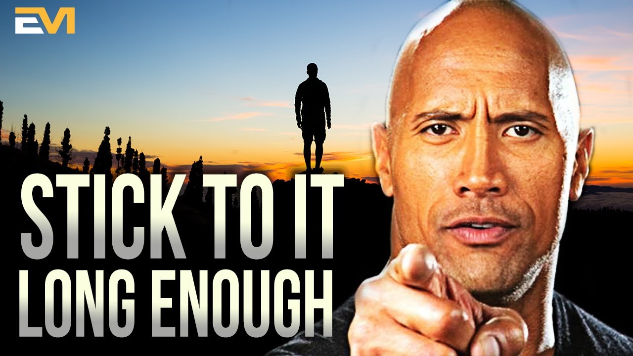 Perseverance Quotes to Help YOU STICK to it Long Enough (Motivational ...