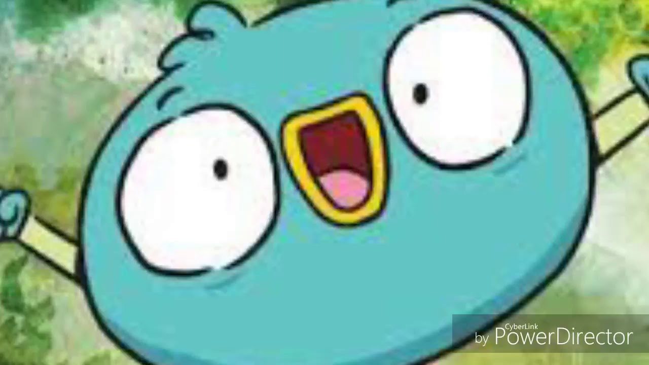 Teoría: Harvey Beaks y Chowder son del mismo universo - YouTube