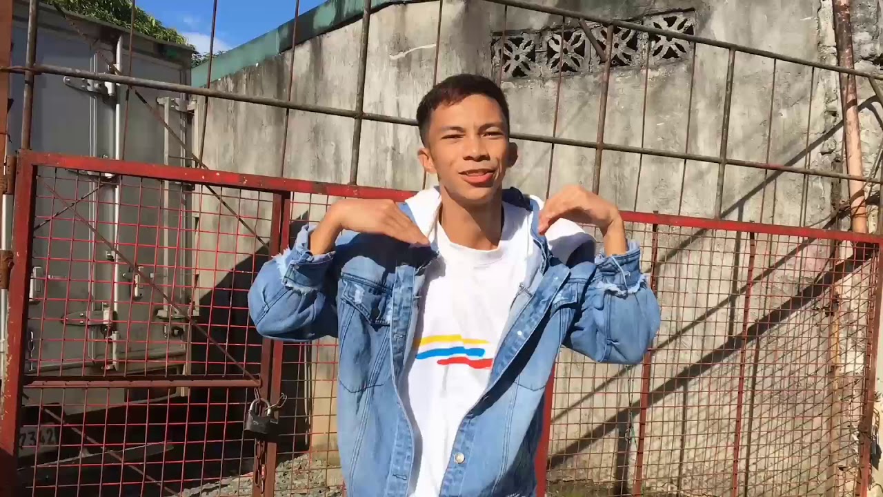 BIGLANG LIKO by Ron Henley DANCE COVER - YouTube