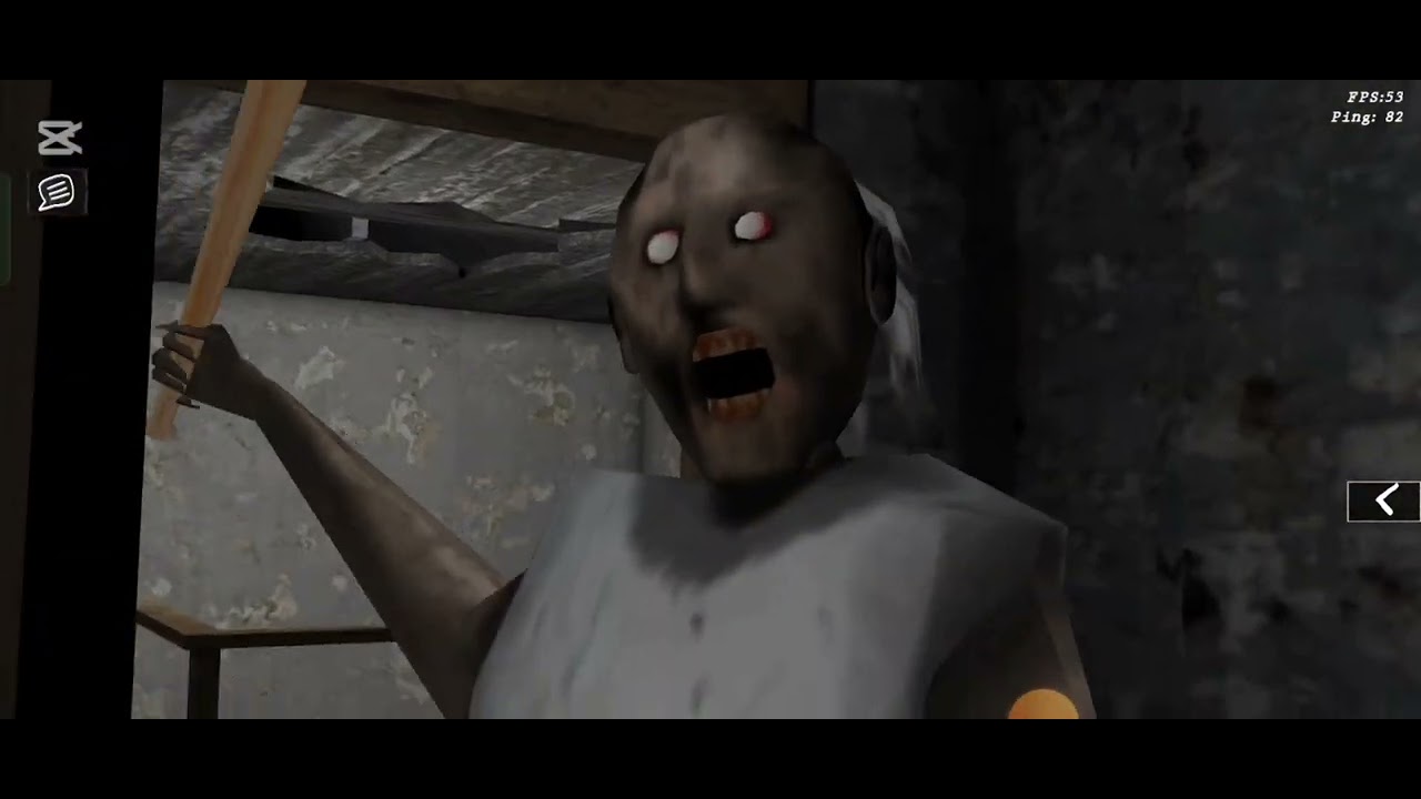 UZUN ZAMAN SONRA KARDEŞİNLE GRANNY MULTİPLAYER. OYNADIK - YouTube