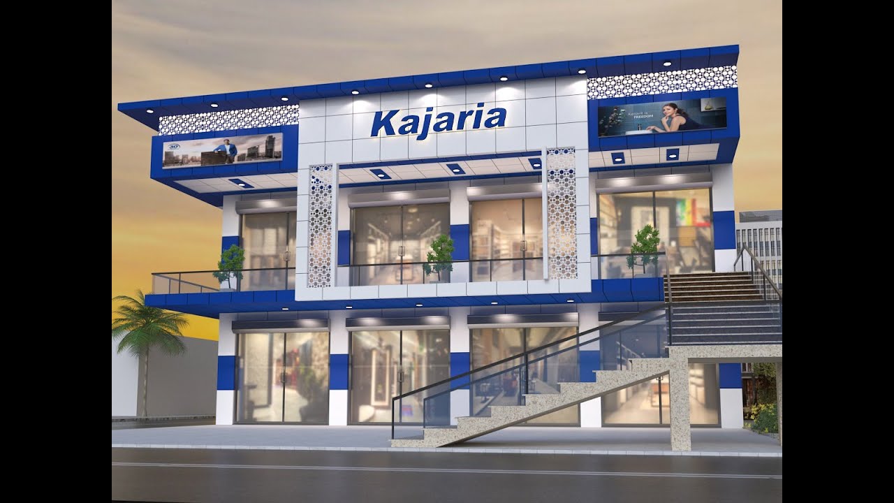 Kajaria/Orientbells/Johnson/Somany Tiles Dealer in Muzaffarpur I ...